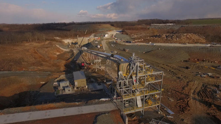 Heidelberg Materials | New Windsor Quarry Project