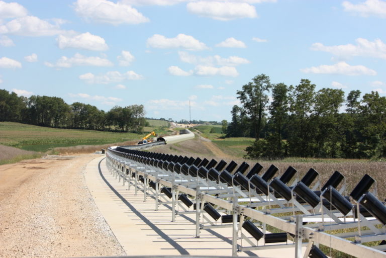 Heidelberg Materials | New Windsor Quarry Project